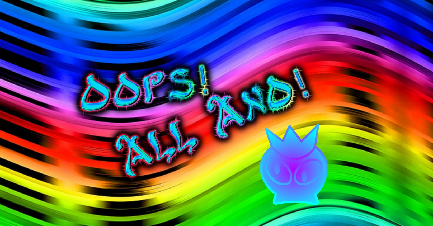 Oops All Ano V2! – Pookster Palace