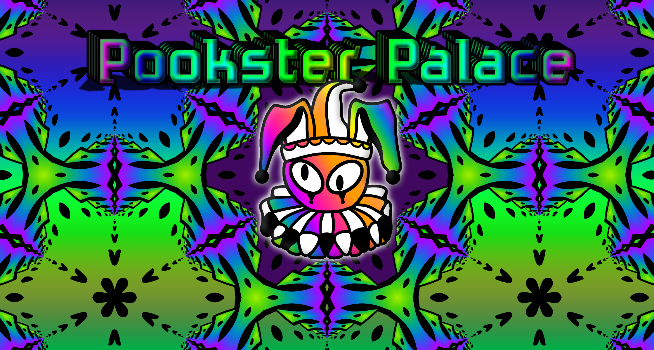 Pookster Palace